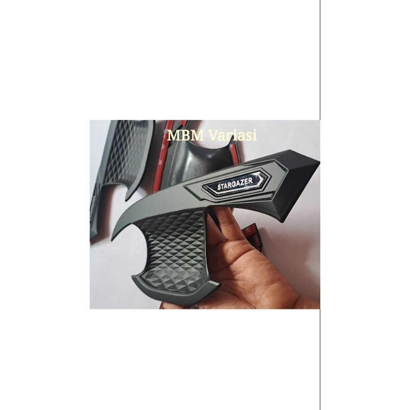 Jual Outer Pintu Mobil Hyundai Stargazer | Shopee Indonesia