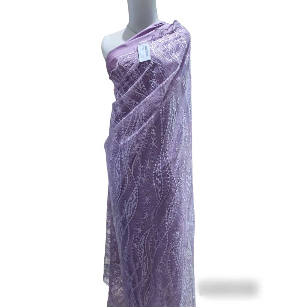 Jual Kain Tile Embro premium meteran mewah | Shopee Indonesia