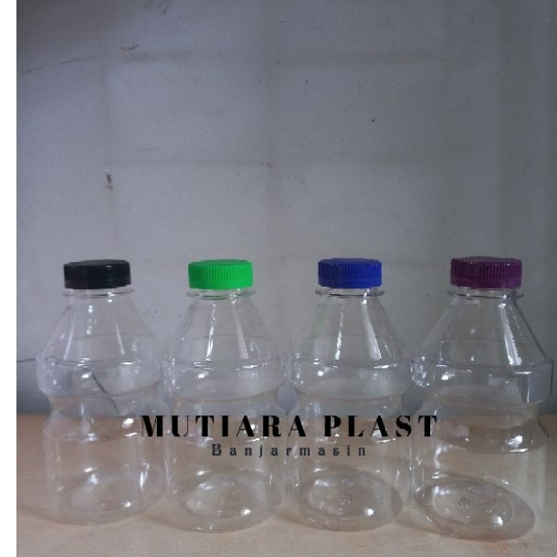 Jual Botol yahut 250ml | Shopee Indonesia
