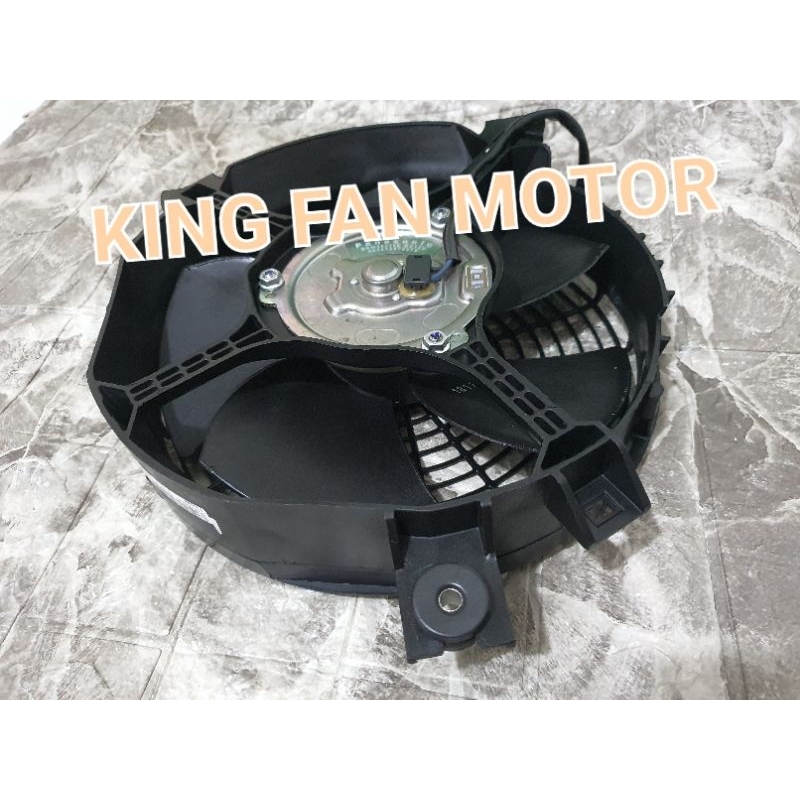 Jual EXTRA FAN RADIATOR PAJERO SPORT ASLI GARANSI 2BULAN | Shopee Indonesia