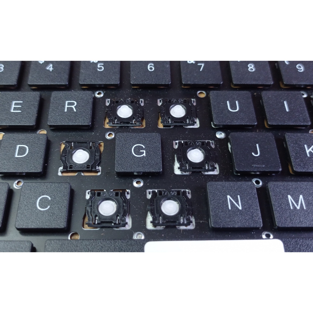 Jual Tuts Tombol Keyboard Laptop HP 14-BS 14-BW G6 240 | Shopee Indonesia
