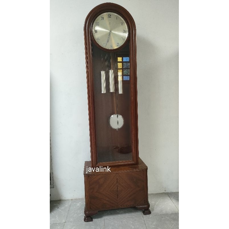 Jual jam almari junghans w70 original | Shopee Indonesia