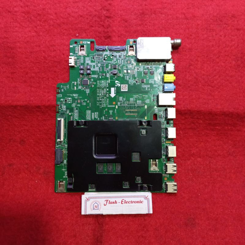 Jual SAMSUNG UA55K5500AK - MOTHERBOARD - MESIN TV - MAINBOARD SMART TV ...