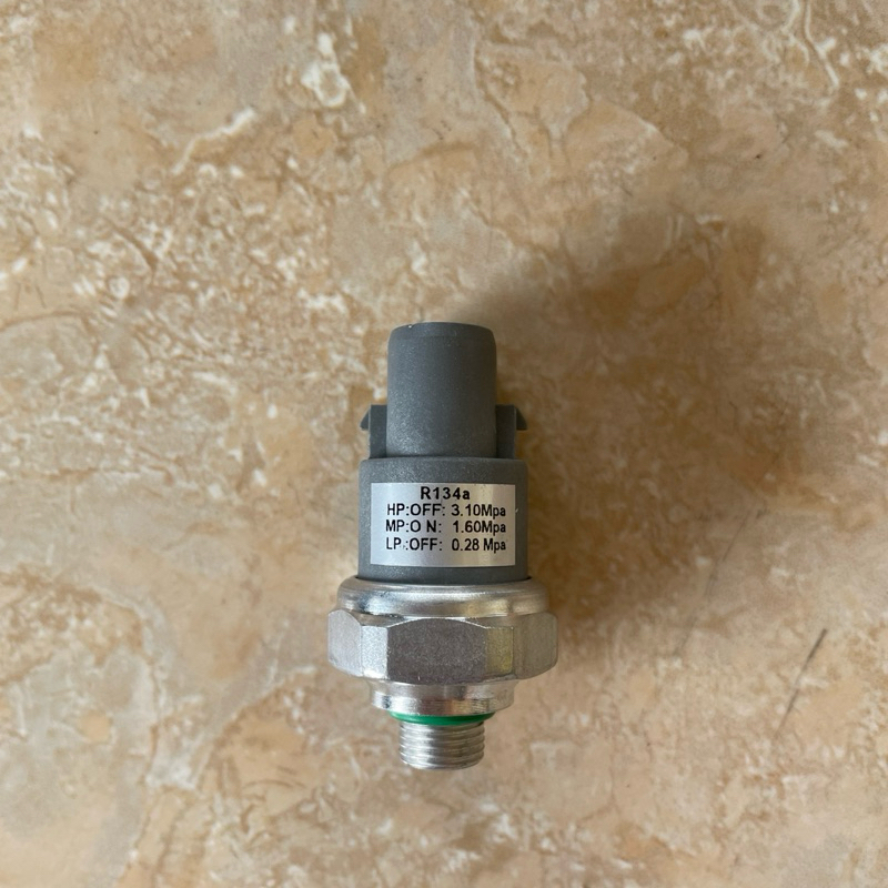 Jual Lps Low Pressure Switch Wuling Cortez Cortes | Shopee Indonesia