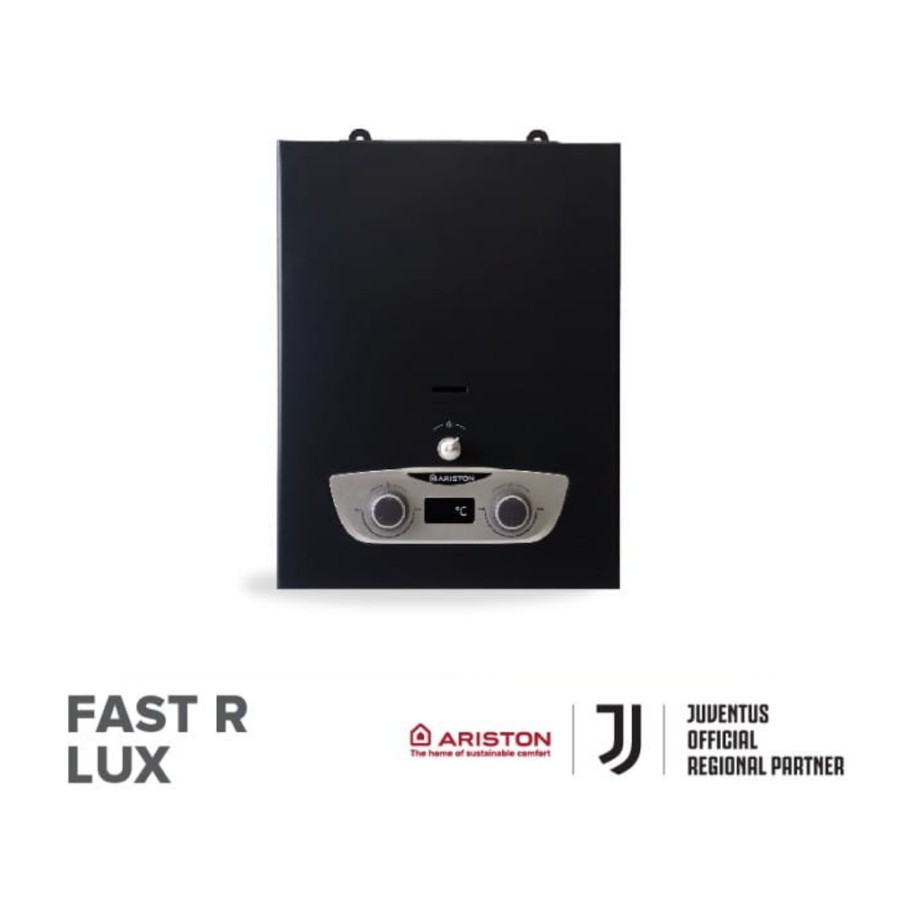 Jual Water Heater ARISTON FAST R ONM 5 LUX - LPG IDN | Shopee Indonesia