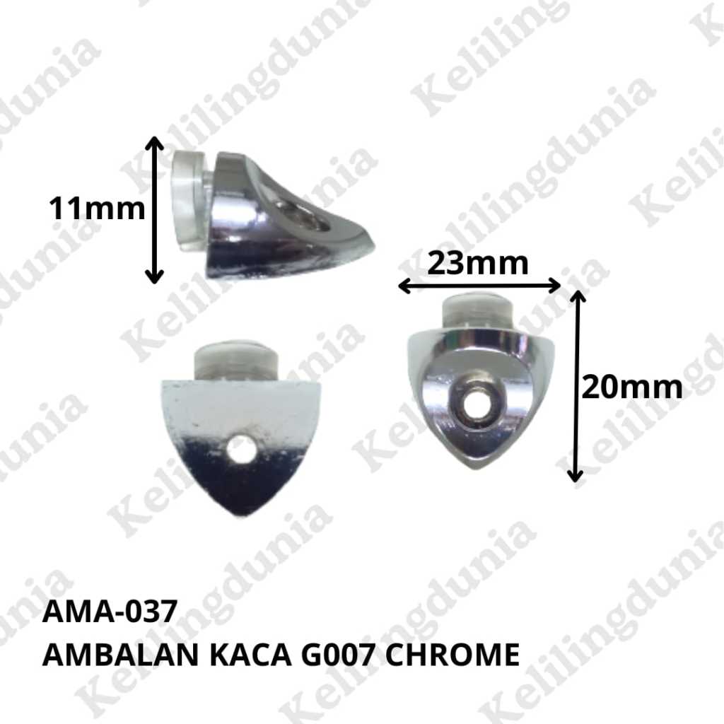 Jual Ambalan Tatakan Penahan Kop Kaca Kayu Dinding Toilet Segitiga ...