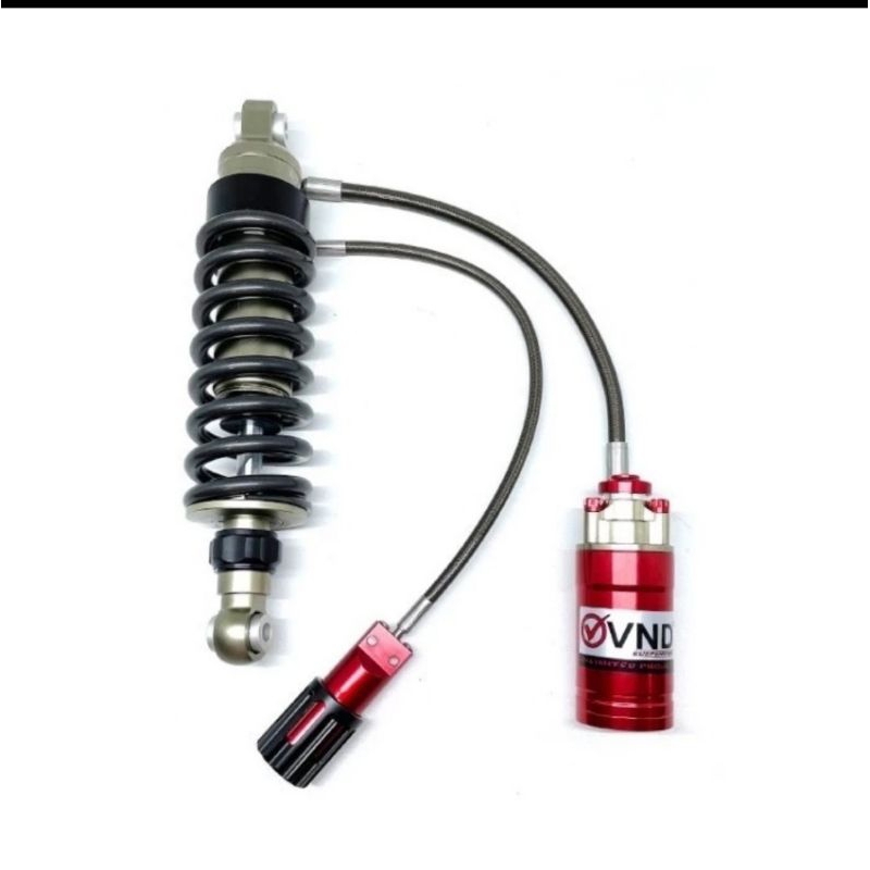 Jual SHOCK - MONOSHOCK VND AK 666 NINJA R / S 305MM 3 KLIK 2 TABUNG ...