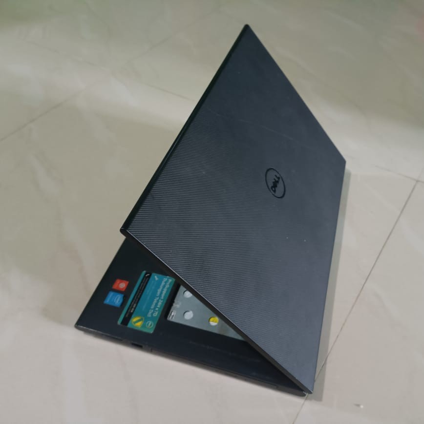 Jual Casing case laptop dell inspiron 14 3000 series p53g 3442 fullset ...