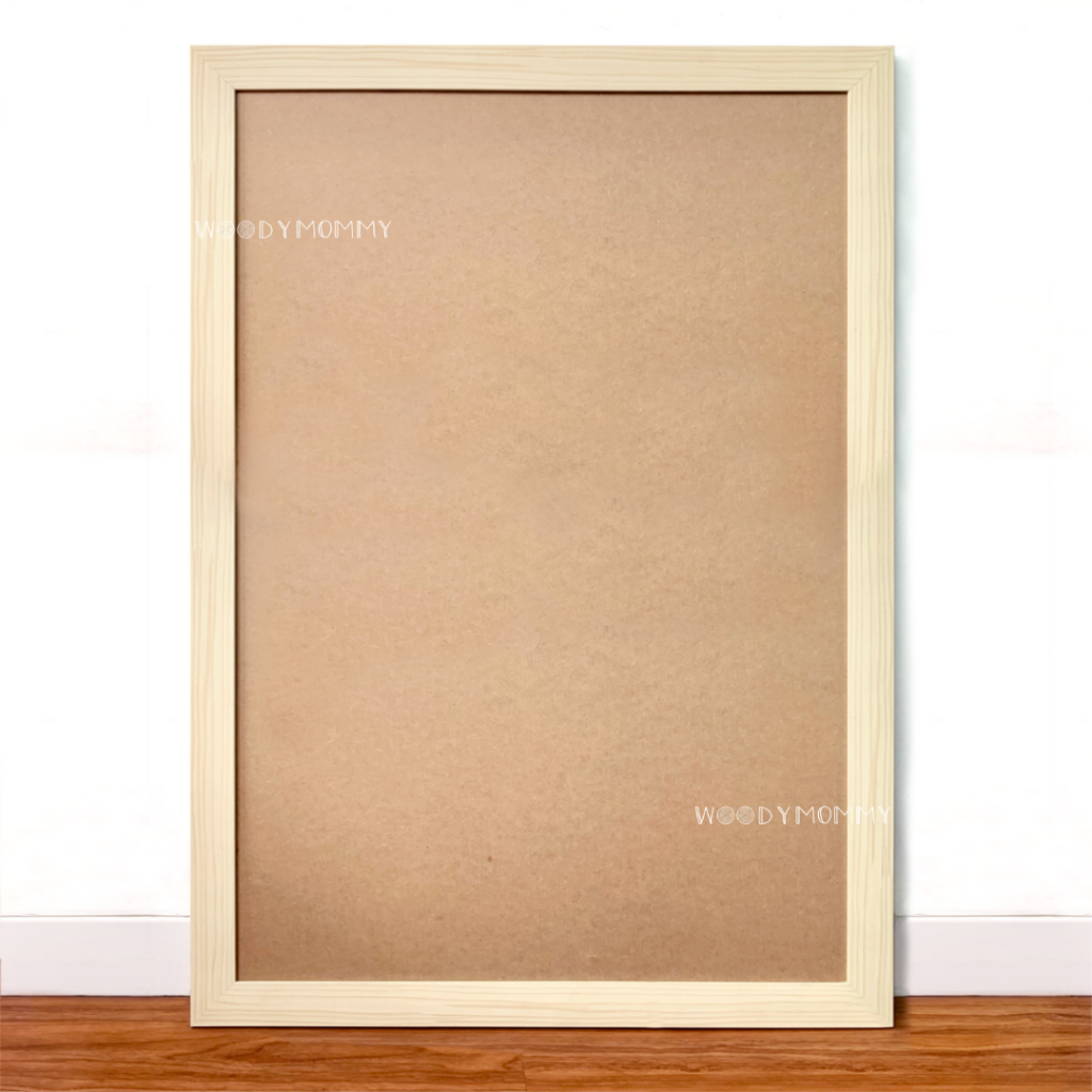 Jual Frame Poster A1 59,4x84,1 cm - Bingkai Foto - Pigura Figura ...