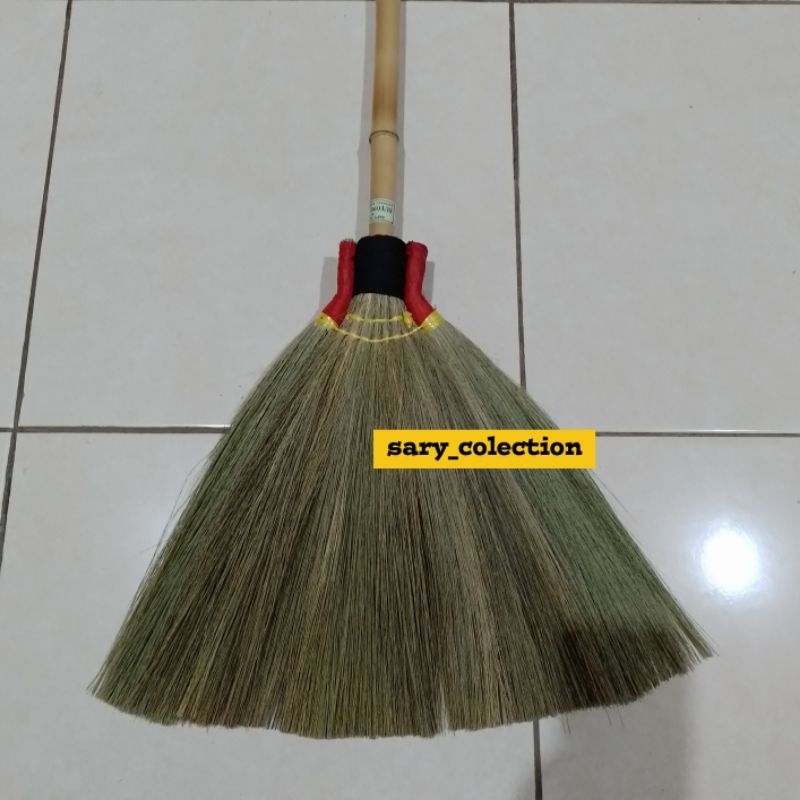 Jual Sapu Lantai Rayung SUYONO PUTRA | Shopee Indonesia
