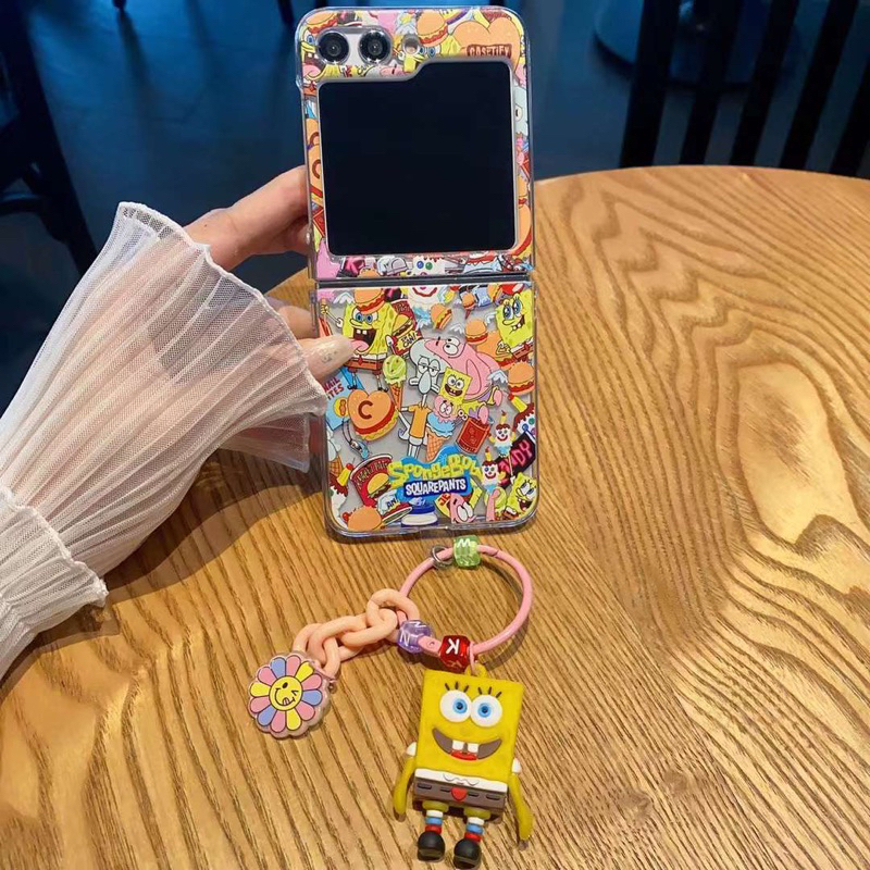 Jual NEW Cute Spongebob Squarepants Patrick Star Squidward Mr Crab ...