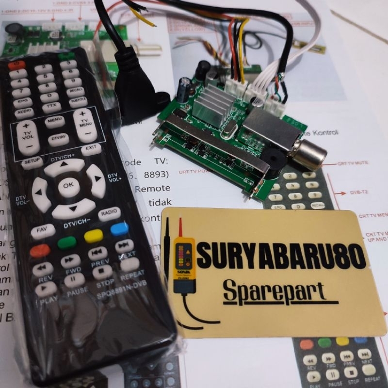 Jual Tuner Digital TV Tabung / Tuner Digital tv LCD/LED -Cuner Tv ... Jual Tuner Digital TV Tabung / Tuner Digital tv LCD/LED -Cuner Tv ...