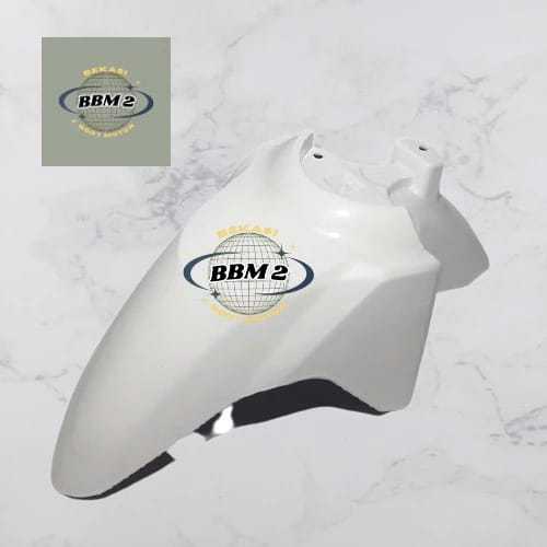 Jual spakbor depan selebor depan motor vario 125 150 K59j new led tahun ...