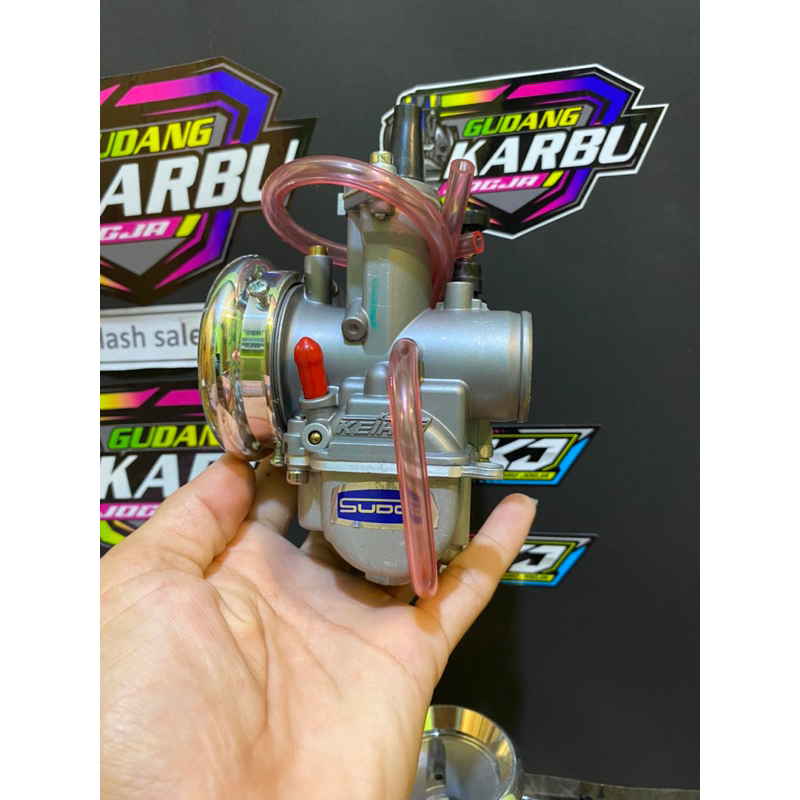 Jual KARBU PWK SUDCO KEIHIN JAPAN 24,26,28,30,32,34 ( BISA COD ) | Shopee Indonesia