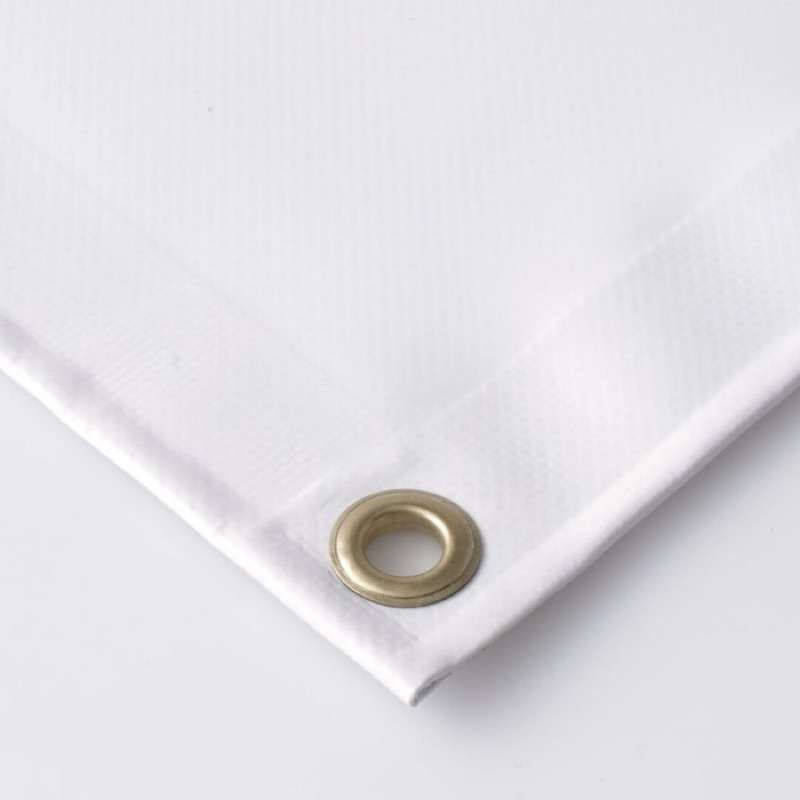 Jual Finishing Banner Mata Ayam | Shopee Indonesia