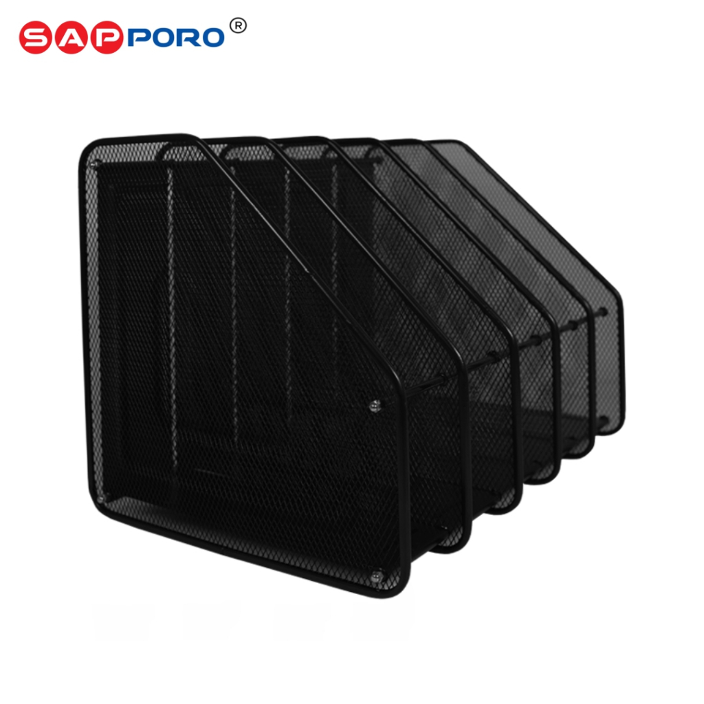 Jual SAPPORO LOKKA - Rak Dokumen L layer | Document Rack | File Rack L ...