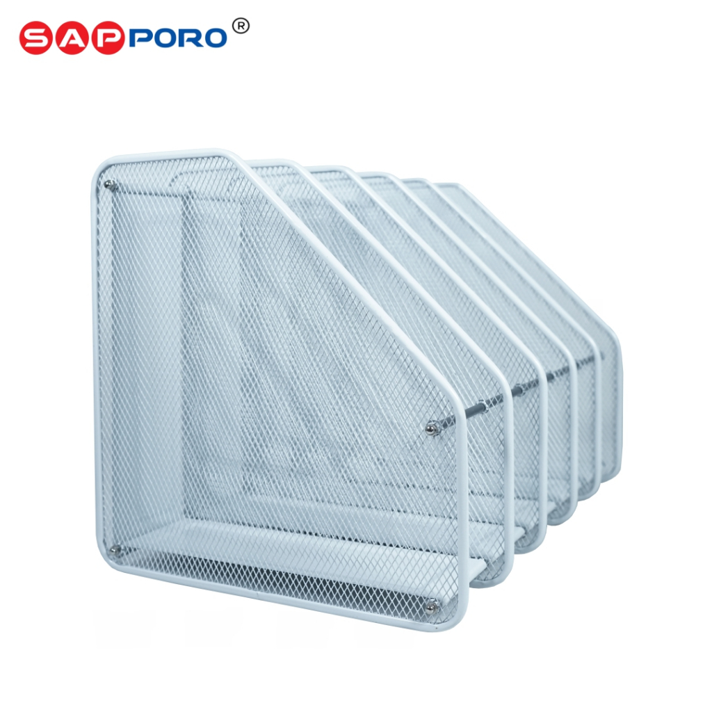 Jual SAPPORO LOKKA - Rak Dokumen L layer | Document Rack | File Rack L ...