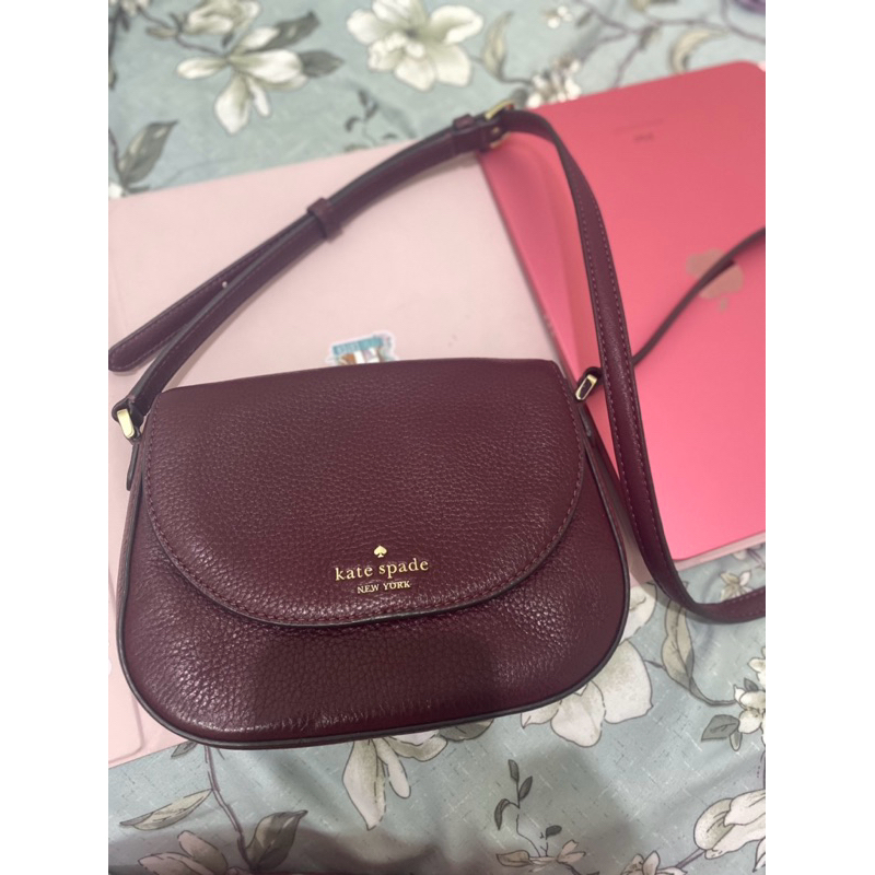 Jual TAS KATE SPADE ORIGINAL (Preloved) SOLD | Shopee Indonesia