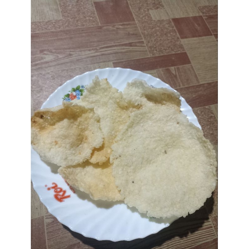 Jual Krupuk Puli Bumbu Bawang 1/2 kg | Shopee Indonesia