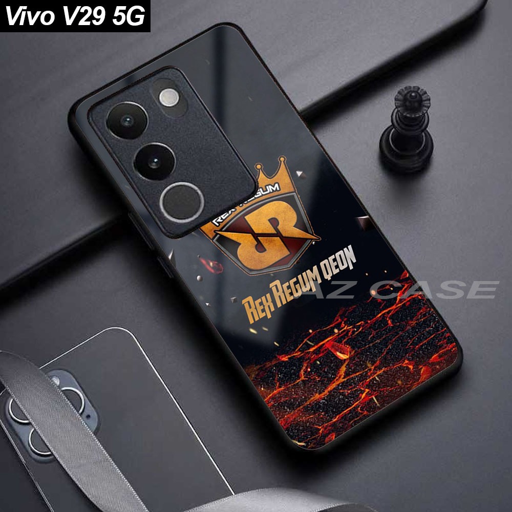 Jual Case VIVO V29 5G Terbaru Fashion Case Rrq ( 04 ) Casing Hp VIVO ...