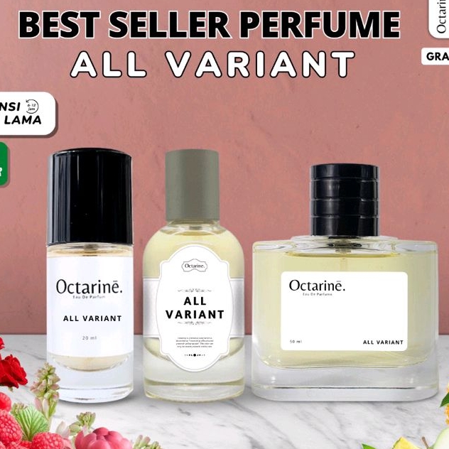 Jual OCTARINE PERFUME | PARFUM PRIA WANITA TAHAN LAMA TERINSPIRASI ...