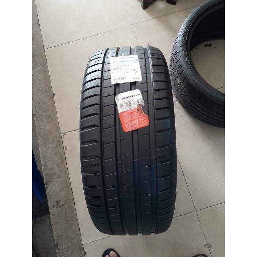 Jual BAN MOBIL MICHELIN PRIMACY 4 235 50 18 UNTUK ALPHARD VELLFIRE INNOVA | Shopee Indonesia