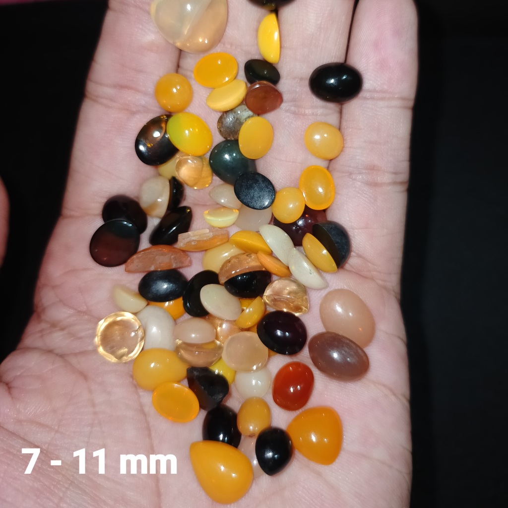 Jual BATU ASLI OPAL KALIMAYA NATURAL koleksi lainnya cincin kalimaya ...