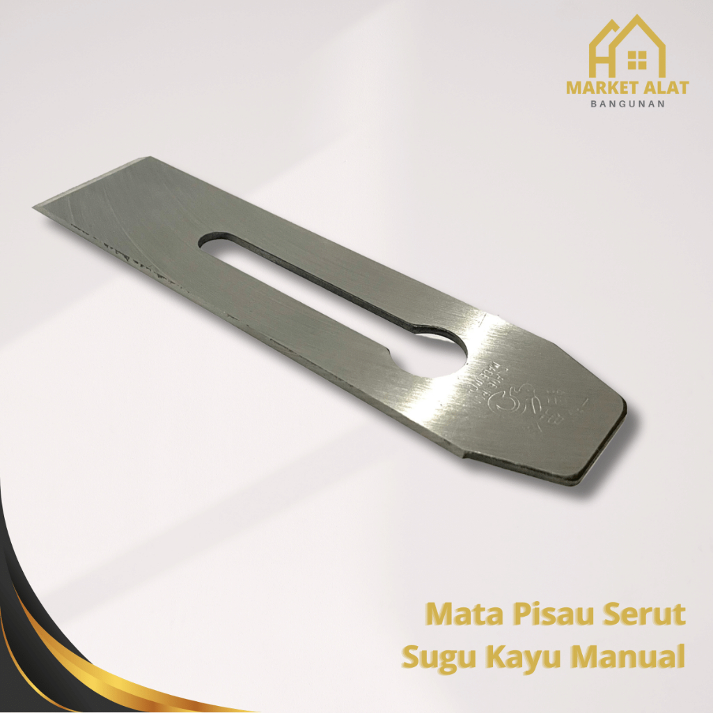 Jual Mata Pisau Serut Sugu Kayu Manual / Ketam Sugu | Shopee Indonesia