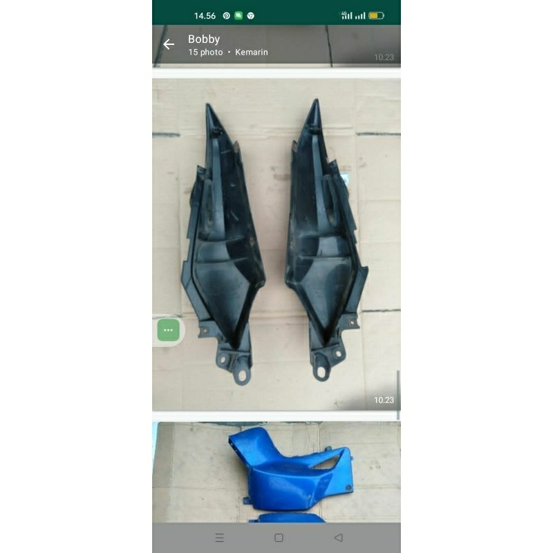 Jual body byson | Shopee Indonesia