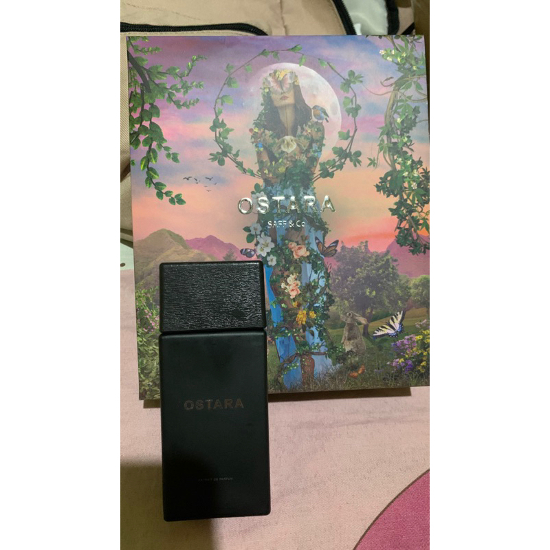 Jual SAFF & CO - OSTARA (NEW) | Shopee Indonesia