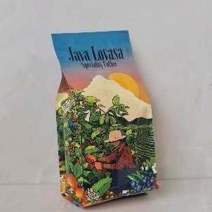 Jual Kopi Sunda Papandayan - Wine Proses - Arabika 250g | Shopee Indonesia