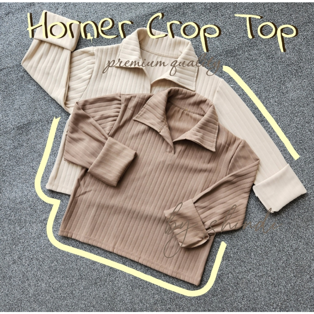 Jual By shindi - Hornet Polo Tshirt Kerah Polos Bahan Hornet | Shopee ...