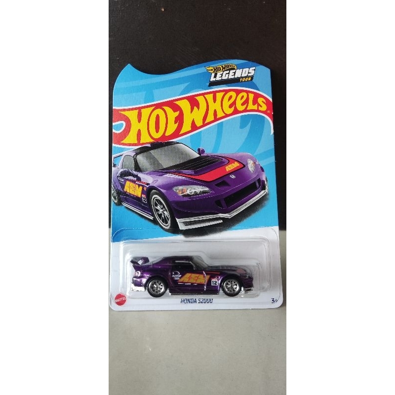 Jual Honda S2000 Legend Tour | Shopee Indonesia