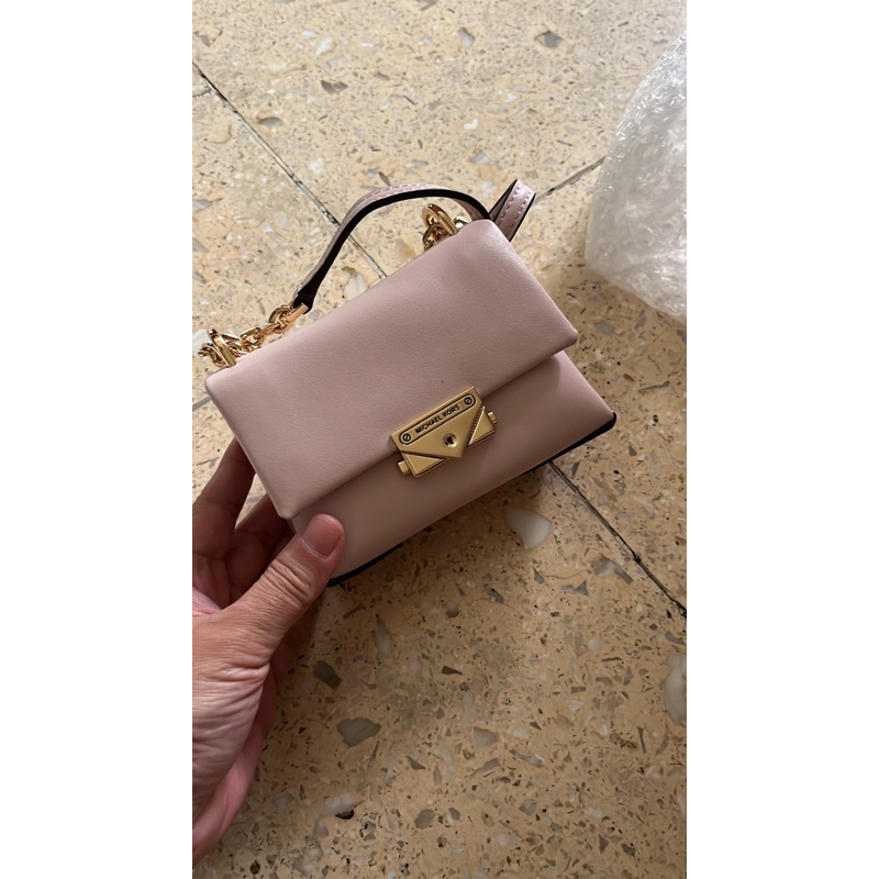 Jual tas mk mini cora | Shopee Indonesia