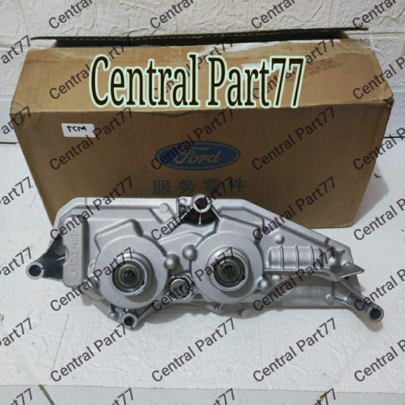 Jual Modul Tcm Ford Fiesta Ecoboost Eco Boost 1.0 1.0cc Matic Original ...