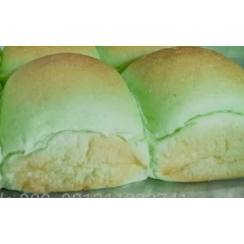 Jual ROTI KADET/KURO HIJAU ISI 10 PCS(PESAN PAGI DI KIRIM SORE ...