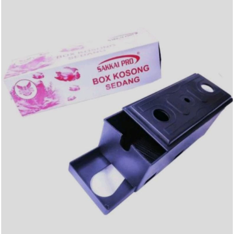 Jual box kosong filter ukuran sedang | Shopee Indonesia