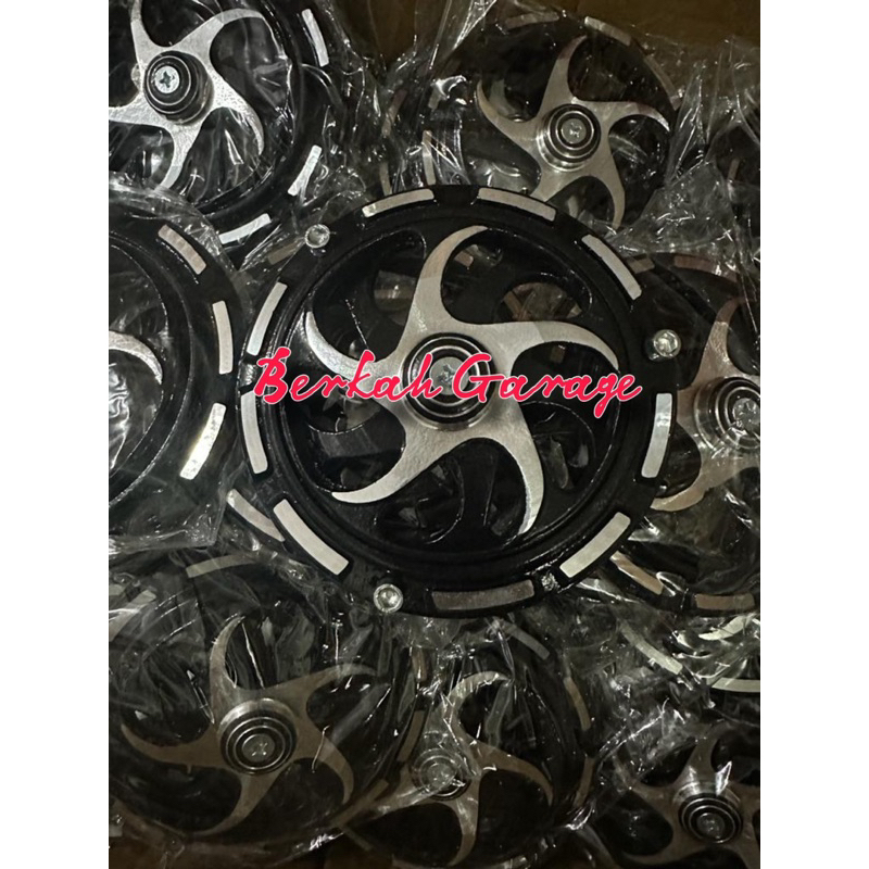 Jual Spiner Besi Fiz R Mio Lama Mio J Mio M3 Beat Karbu Beat Fi Beat ...