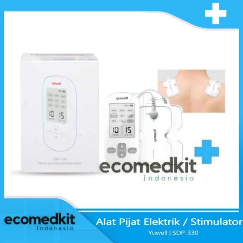 Jual Alat Terapi Tens Device | Shopee Indonesia