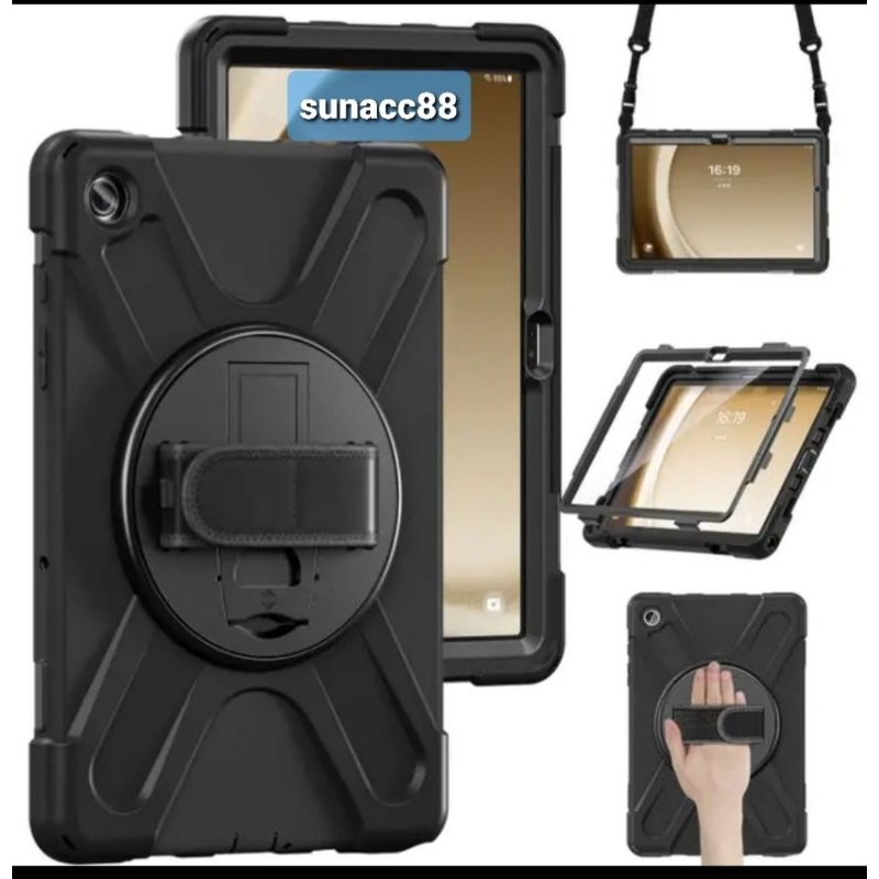 Jual Casing Strap Armor free Tali Samsung Galaxy Tab A9 plus 2023 ...