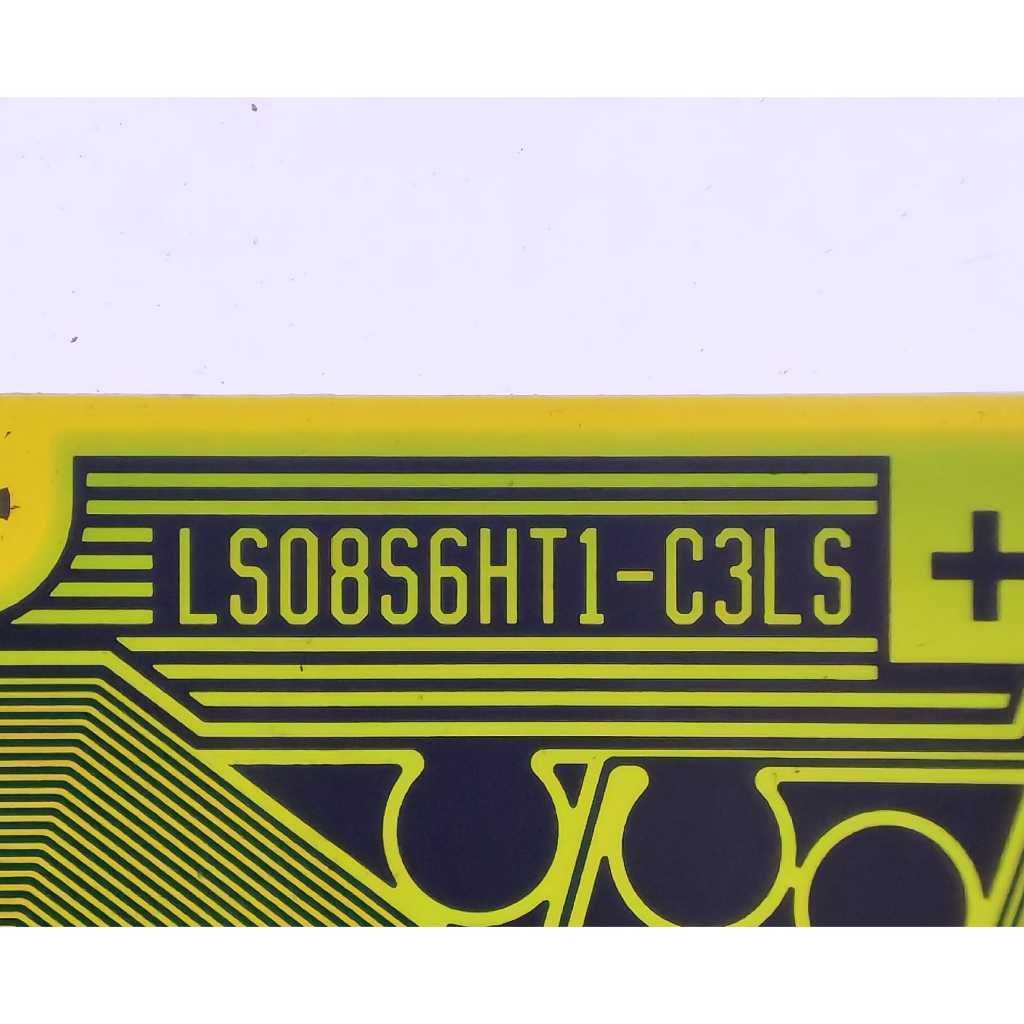 Jual IC COF TYPE LS08S6HT1-C3LS CABUTAN | Shopee Indonesia