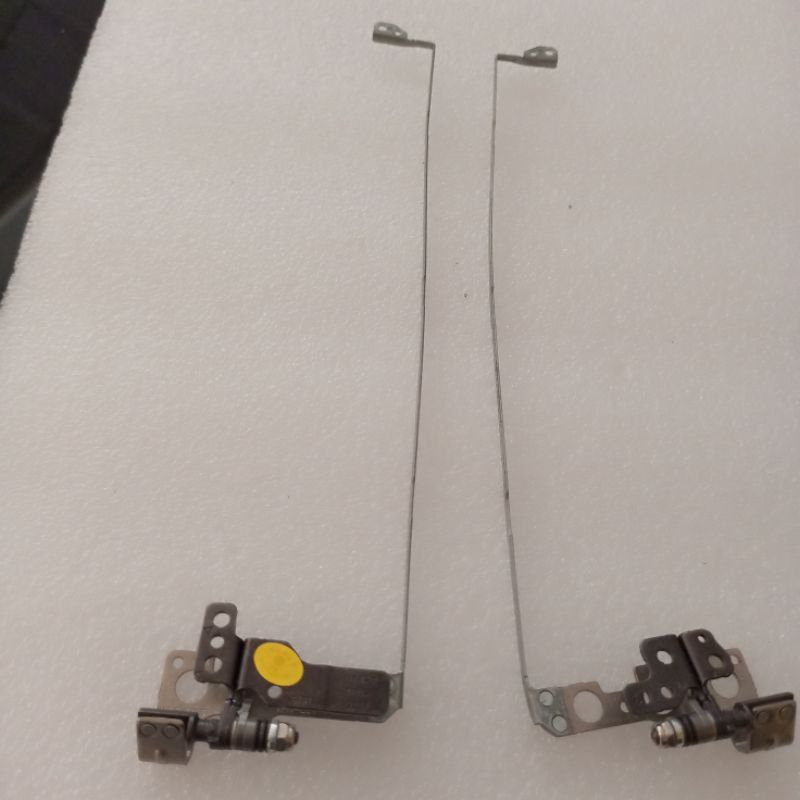 Jual ENGSEL HINGES LAPTOP HP pavilion TPN-Q207 14 CE 14-CE | Shopee ...