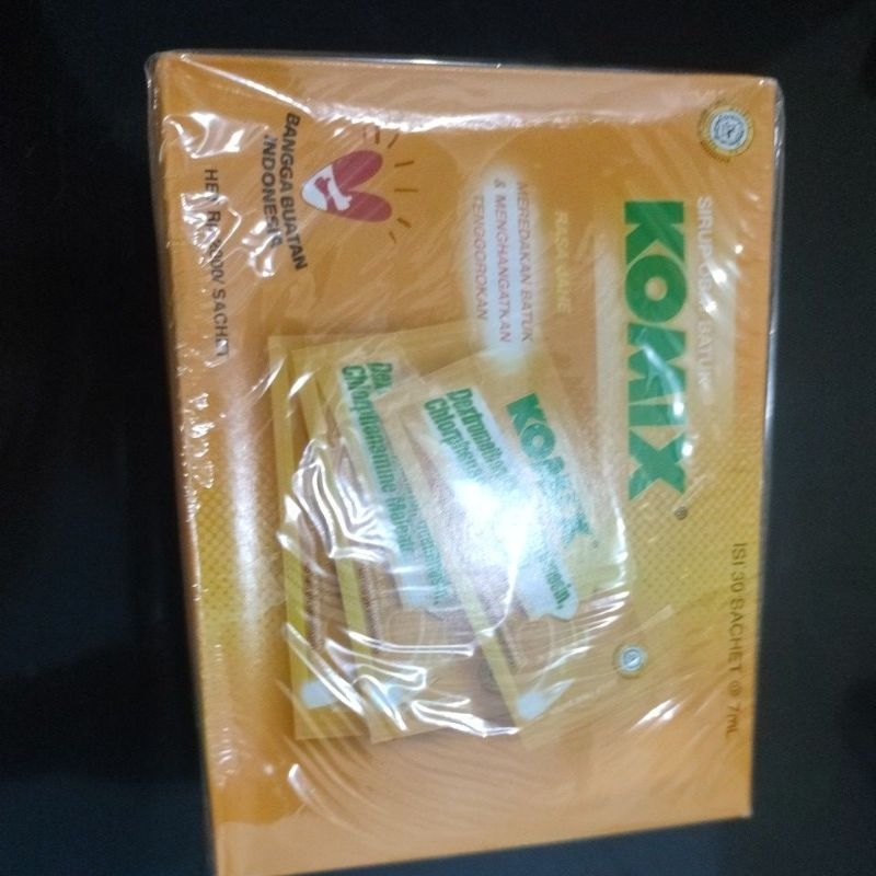 Jual komix jahe,free handsanitizer 1 botol setiap pembelian 10 box ...