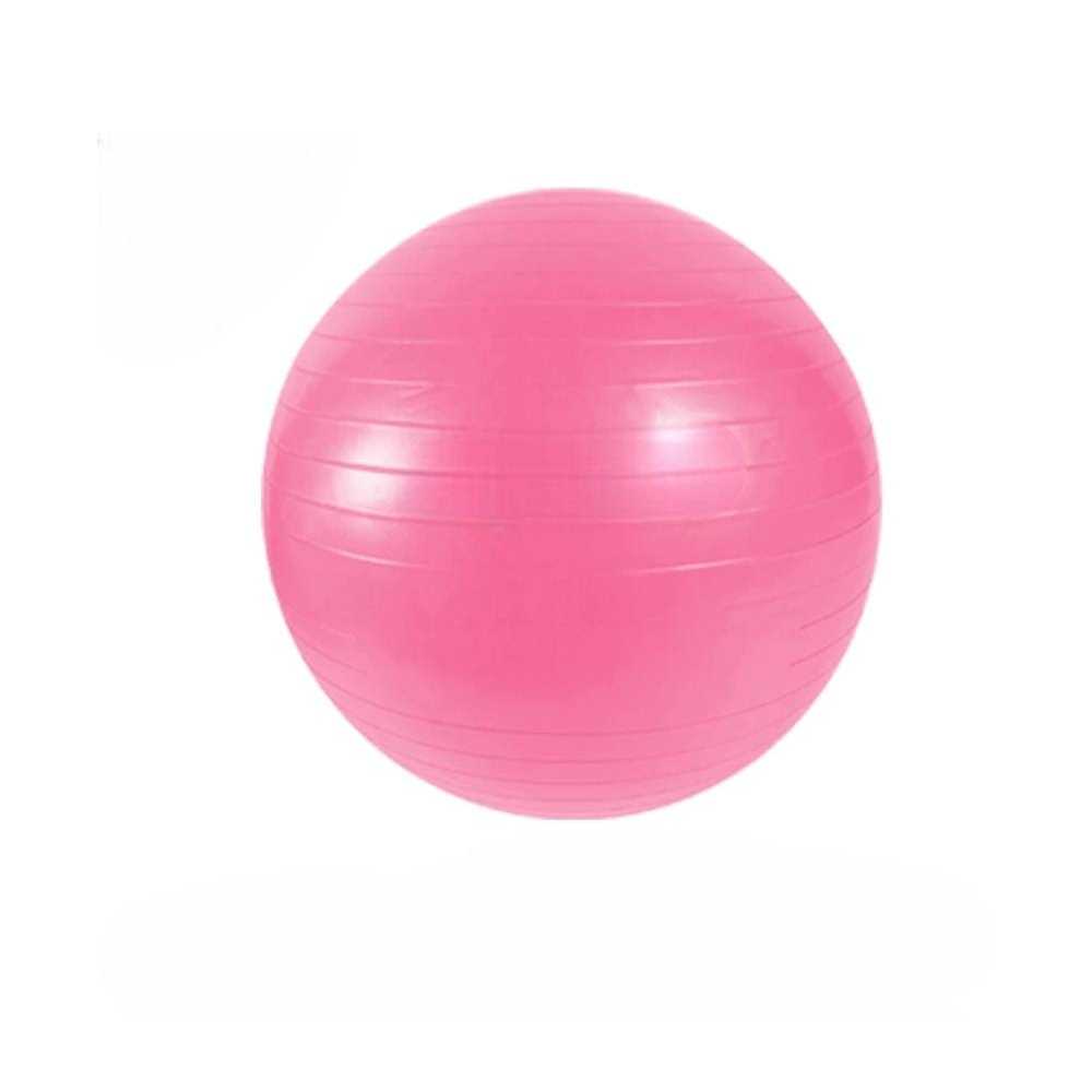 Jual PXTON - Gym Ball FREE POMPA / Bola Yoga Diameter 55CM 65CM 75CM ...