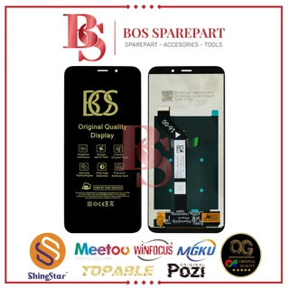 Jual lcd xiaomi redmi 5 plus Harga Terbaik & Termurah Februari 2025 | Shopee Indonesia