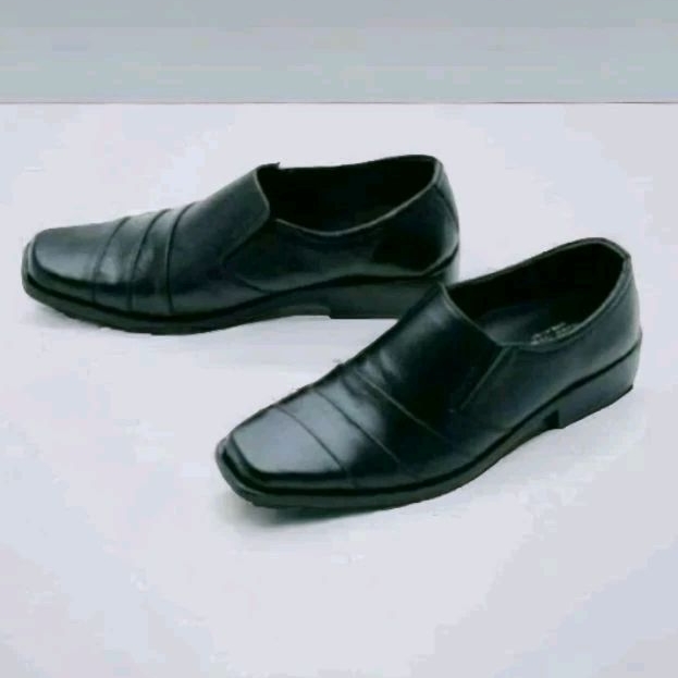 Jual SEPATU KERJA KANTOR PANTOFEL KICKERS | Shopee Indonesia