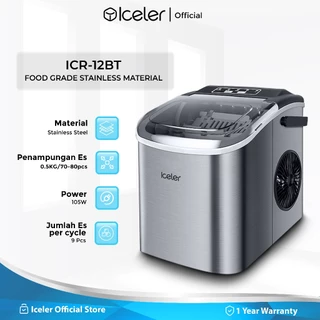 Toko Online Iceler Official Store | Shopee Indonesia