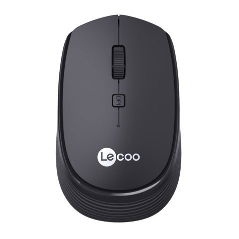 Jual Mouse Lenovo Lecoo WS202 Wireless | Shopee Indonesia
