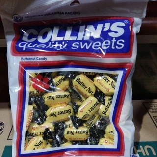Jual permen collins Harga Terbaik & Termurah April 2025 | Shopee Indonesia