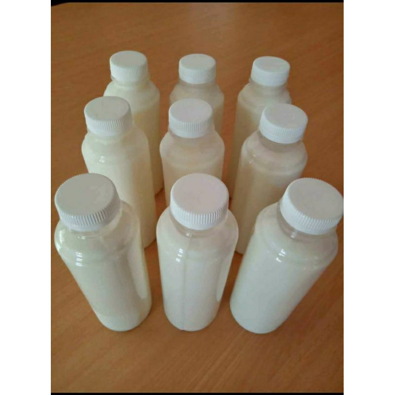 Jual SUSU KAMBING ETAWA MURNI FRESH DAN SEGAR TANPA OLAHAN | Shopee ...